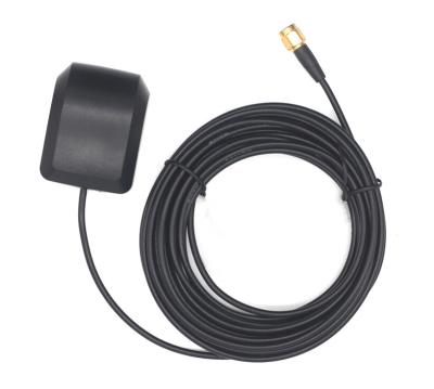 China 50W Max Input 29dBi GPS 1575MHz External Antenna for WiFi Devices for sale