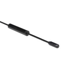 China Vertical Polarization 10dBi 4G LTE Antenna 600-2700MHz SMA for Signal Booster for sale
