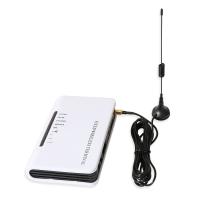 China 5dBi High Gain GSM Antenna 900-2100MHz RG174 SMA with 3M Cable for 3G 4G Router for sale