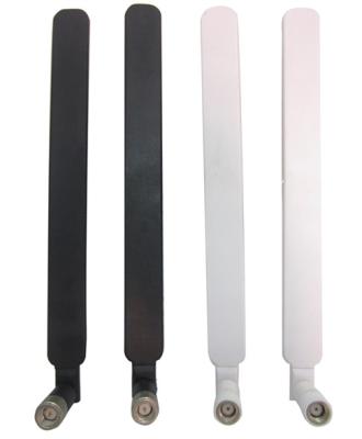 China 4G LTE Antenna WiFi Signal Booster Amplifier SMA 9dBi Vertical Polarization 698-2700MHz for sale