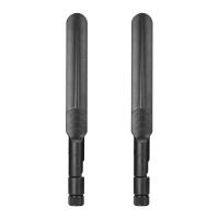 China 4G LTE External Antenna 698-2700MHz 5dBi Gain SMA Connector for Router B315 B593 for sale