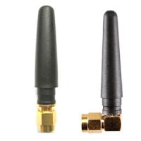 China 50 OHM Input Impendence Fast Delivery UHF/VHF Handheld Antenna for Wireless Communication for sale