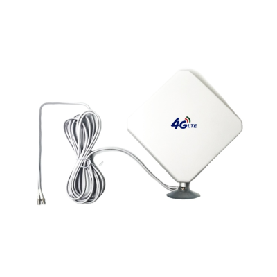 China Yetnorson 4G LTE MIMO External Antenna 600-2700MHz 3-5dBi High Gain with CRC9 TS9 Connector for sale
