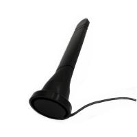 China 700-2700MHz 4G LTE GSM WCDMA 3G Antenna 3dBi N Male Magnet Mount for Performance for sale