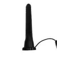 China 700-2700MHz 4G LTE GSM WCDMA 3G Antenna 3dBi N Male Magnet Mount for Performance for sale