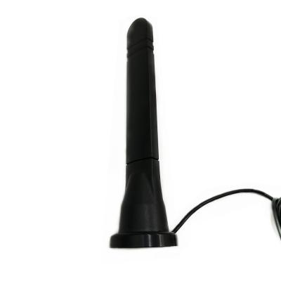 China 700-2700MHz 4G LTE GSM WCDMA 3G Antenna 3dBi N Male Magnet Mount for Performance for sale