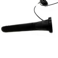 China 700-2700MHz 4G LTE GSM WCDMA 3G Antenna 3dBi N Male Magnet Mount for Performance for sale