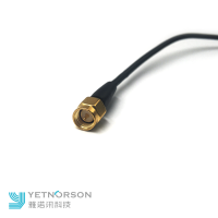 China 700-2700MHz 4G LTE GSM WCDMA 3G Antenna 3dBi N Male Magnet Mount for Performance for sale