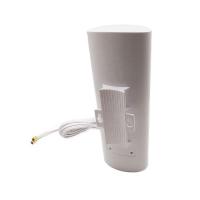 China Temperature Resistant 4G LTE Booster Amplifier MIMO WiFi Antenna CRC9 Connector Type for sale