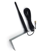 China Outdoor 433MHz Antenna 50 Ohm 5dBi Gain for Automatic Gates and Automation Systems for sale