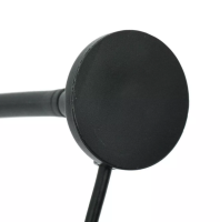China 900-2100MHz GSM Antenna 56g High Gain Magnetic Base Omni Rubber Duck for sale