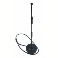 China 7dBi 9dBi 15dBi Magnetic Mount 4G LTE Antenna with RG58 Cable 700-2700MHz for sale