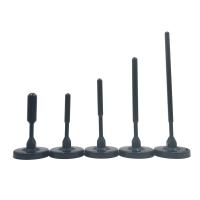 China 7dBi 9dBi 15dBi Magnetic Mount 4G LTE Antenna with RG58 Cable 700-2700MHz for sale