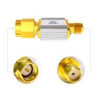 China 868MHz High Frequency Microwave VHF Ultra Low Loss Cavity RF Bandpass Filter 50 Ohm for sale