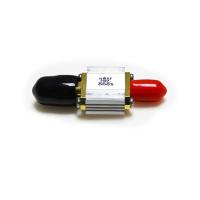 China 868MHz High Frequency Microwave VHF Ultra Low Loss Cavity RF Bandpass Filter 50 Ohm for sale