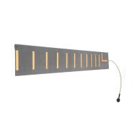 China High Gain Directional PCB GPS Antenna 8-14dBi 2.4G 5.8G 1.5G for Anti Drone Gun 60m/s Wind Resistance for sale