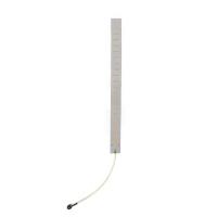 China High Gain Directional PCB GPS Antenna 8-14dBi 2.4G 5.8G 1.5G for Anti Drone Gun 60m/s Wind Resistance for sale