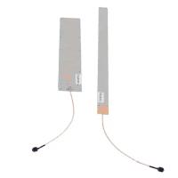 China High Gain Directional PCB GPS Antenna 8-14dBi 2.4G 5.8G 1.5G for Anti Drone Gun 60m/s Wind Resistance for sale