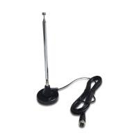 China Waterproof 180 Degree Swivel Base FM AM Marine Car Antenna 88-108MHz 50 Ohm for sale