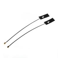 China 2.4G WiFi GSM 3G 4G Internal FPC Antenna 600-2700 MHz 5dBi Gain with IPEX UFL Connector for sale