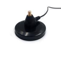 China Customizable Cable Length 9dBi WiFi Antenna Extension Cable for Black White Devices for sale
