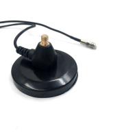 China Customizable Cable Length 9dBi WiFi Antenna Extension Cable for Black White Devices for sale