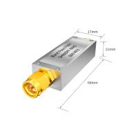China 50 Ohm Helium Lora Bandpass RF Cavity Filter 868MHz 915MHz for sale