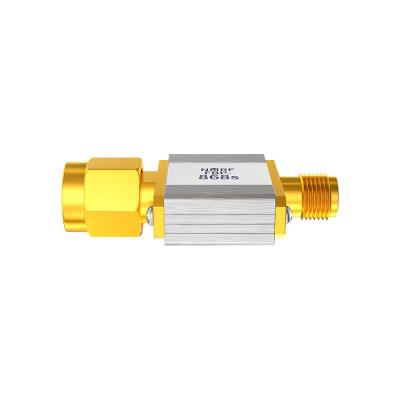 China 868MHz RF Band Pass Filter DC 3.3-5.0V 50 Ohm for Helium LoRa CATV Low 915MHz for sale