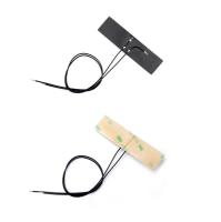 China Strong And Stable Connection 3dBi Gain Mimo 4G GPS Internal Antenna 72*19MM for sale