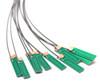 China 50 Ohm 2dBi Dual Band WiFi Antenna 2.4GHz 5GHz PCB Internal External Booster 60mm for sale