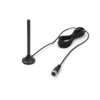 China DMB-T Digital TV Antenna for Car VHF174-230 UHF470-862Mhz Magnetic Base 50 Ohm for sale