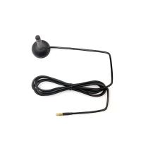 China DMB-T Digital TV Antenna for Car VHF174-230 UHF470-862Mhz Magnetic Base 50 Ohm for sale