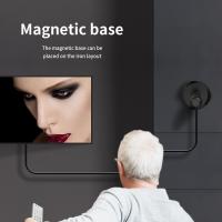 China Yetnorson Remote Controlled Rotating Digital HDTV TV Antenna 28dBi Gain RG174 Cable Indoor for sale
