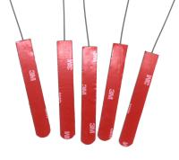China Dual Frequency WiFi PCB Antenna 2.4-2.5GHz 5-5.8GHz 5dBi with IPEX Connector for sale