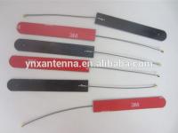 China Dual Frequency WiFi PCB Antenna 2.4-2.5GHz 5-5.8GHz 5dBi with IPEX Connector for sale