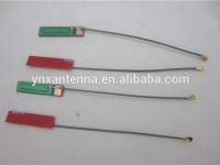 China Dual Frequency WiFi PCB Antenna 2.4-2.5GHz 5-5.8GHz 5dBi with IPEX Connector for sale