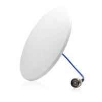China Yetnorson 18dBi 698-4000MHz LTE Indoor Omni Antenna for Signal Booster Coverage for sale