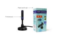 China Yetnorson 28dBi Caravan Wireless DVB-T2 4K Indoor HDTV HD Digital TV Antenna for TVs for sale
