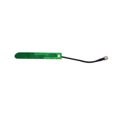 China 5dBi High Gain Internal PCB FPC Antenna for 2G 3G 4G LTE GPS WiFi 2.4-2.5GHz 5-5.8GHz for sale