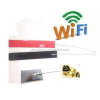 China Customized PCB Cellular Antenna with 5dBi High Gain IPEX Connector for sale