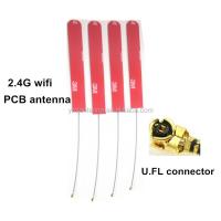 China Customized PCB Cellular Antenna with 5dBi High Gain IPEX Connector for sale