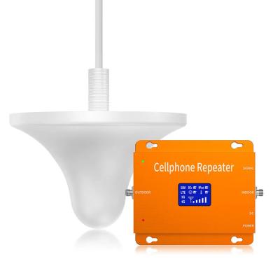 China Indoor Ceiling Antenna 360° Horizontal Beamwidth 5dBi 600-2700MHz GSM 3G 4G WiFi N Male for sale
