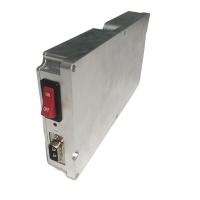 China 900MHz 100W RF Power Amplifier Module 45dB Gain SMA Connector Switch Control for sale