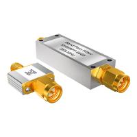 China 868MHz RF Cavity Bandpass Filter 136-174MHz 50W Ultra Low NF Active Filter for sale