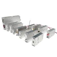 China Customizable RF Module for Anti-Drone Countermeasures 380-800MHz 10W-150W for sale