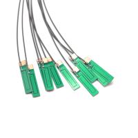 China Internal Passive GSM 4G WiFi PCB Signal Booster Antenna 60mm 2dBi for Mobile Phone for sale