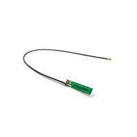 China GSM Antenna PCB Mount 900MHz 1800MHz High Gain 2dBi 50W 60mm IPEX for sale