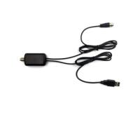 China 170-862 MHz HDTV Antenna Amplifier Booster 30dBi Gain with USB Connector for sale