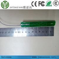 China GSM Antenna PCB Mount 900MHz 1800MHz High Gain 2dBi 50W 60mm IPEX for sale