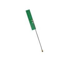 China Mini 900MHz 1800MHz Internal GSM Dual Band PCB Antenna 2dBi Gain 60mm for sale